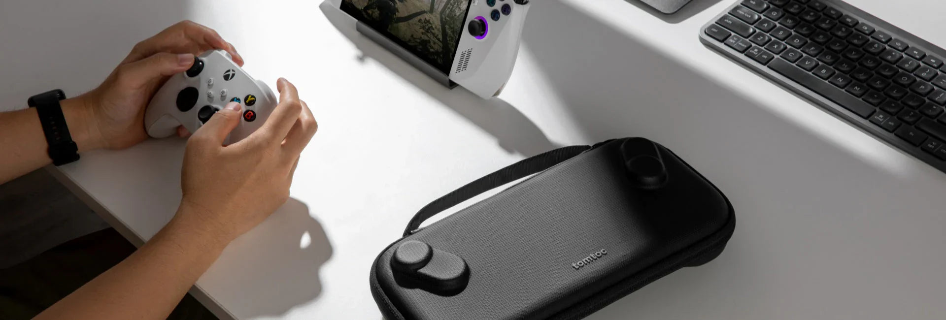 ROG Ally/ ROG Ally X