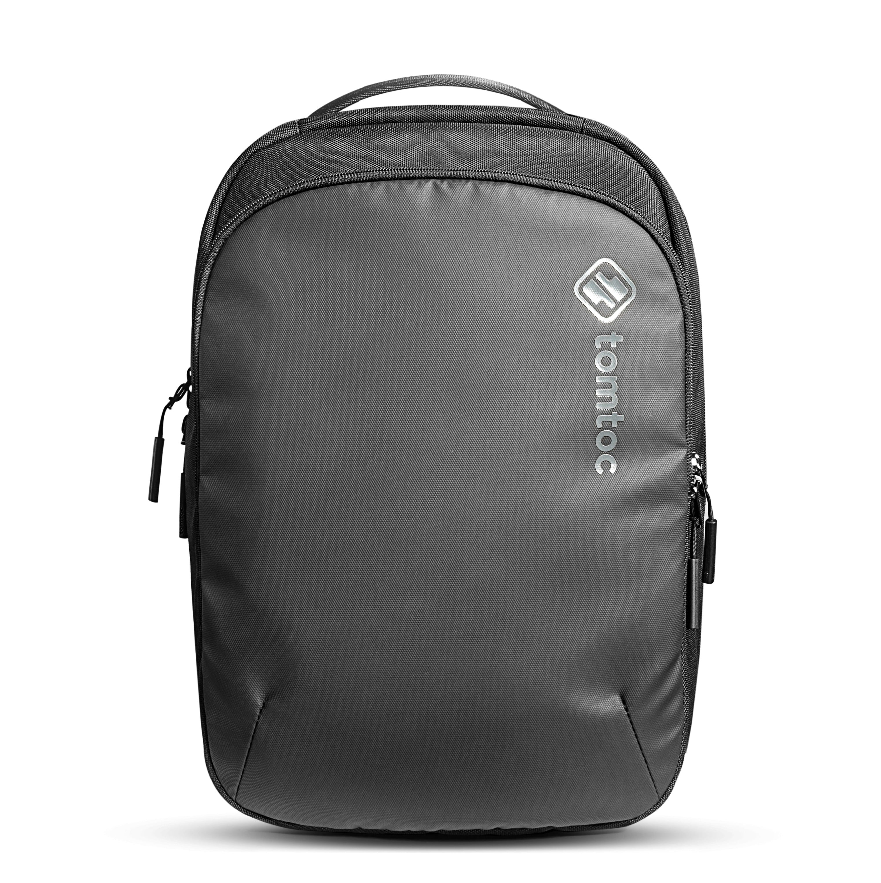 Explorer-T60 Laptop Backpack Black 16-inch