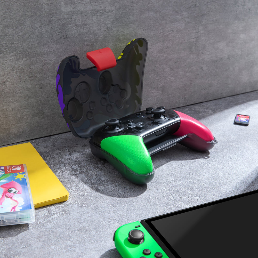 tomtoc Switch Pro Controller case